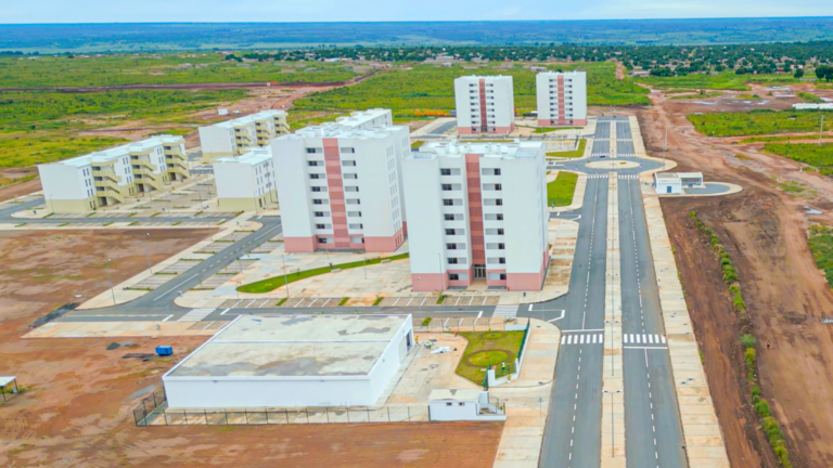 Construction and Engineering - Griner Engenharia S.A.